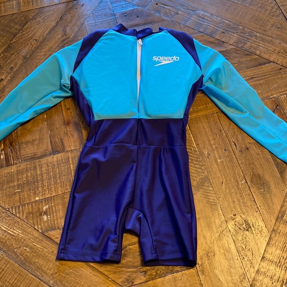 Speedo | Swim | Speedo Float Suit Size Sm | Poshmark